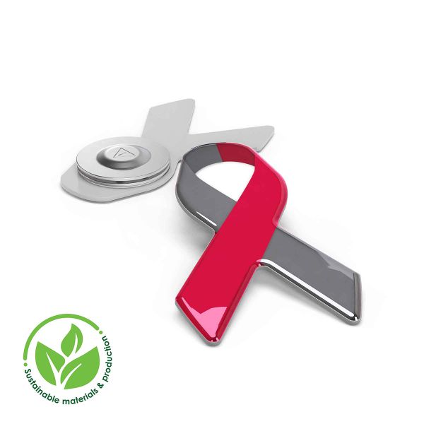 Pin Plastic Ribbon | Deonet