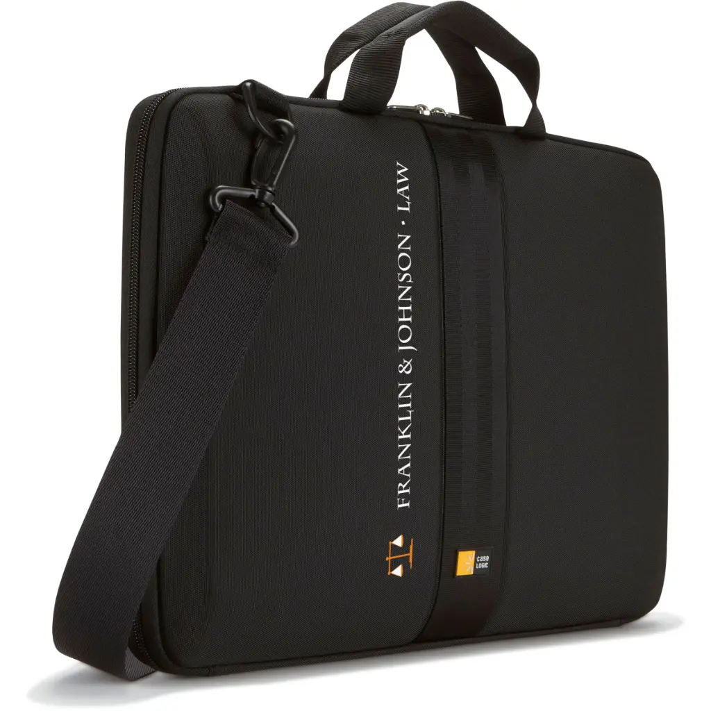 Case Logic Laptop Attache 16" | Deonet